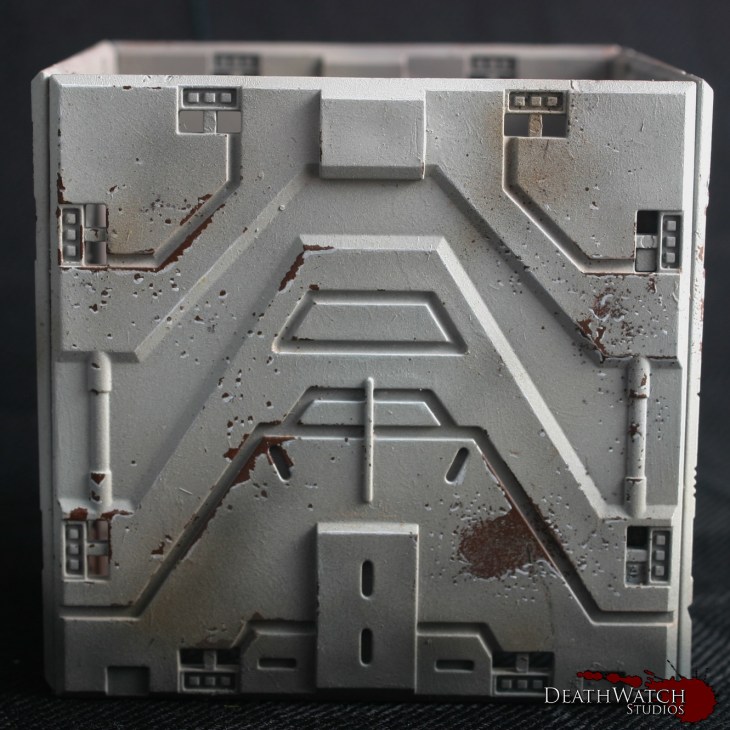 Deadzone – Terrain | DeathWatch Studios