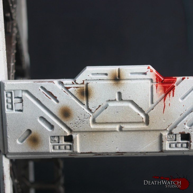 Deadzone – Terrain | DeathWatch Studios