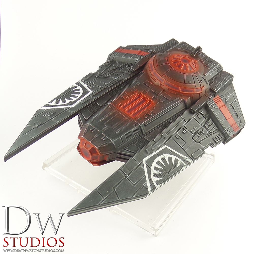 Decimator | DeathWatch Studios