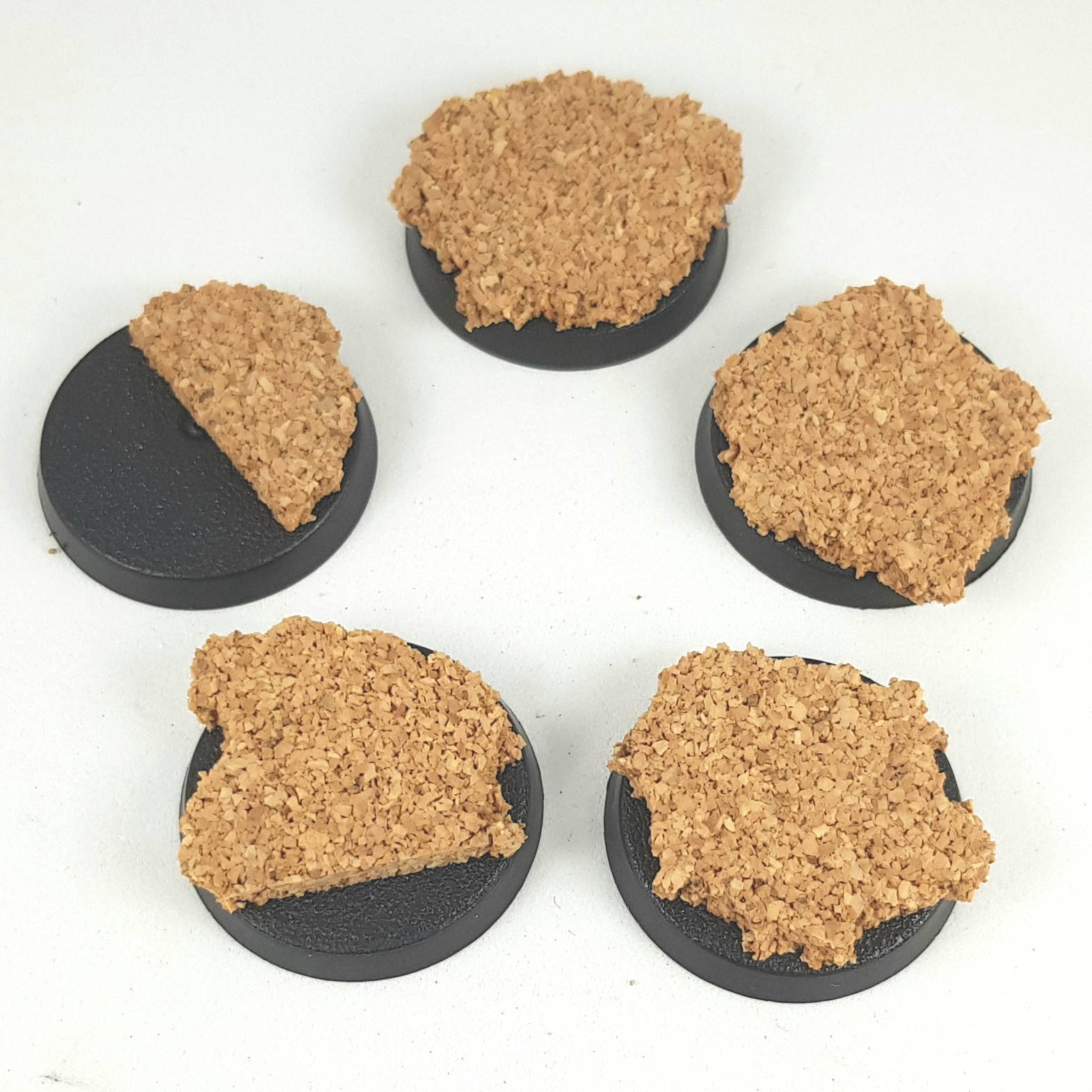 Middle Earth SBG – Ancient Ruins Basing Tutorial | DeathWatch Studios