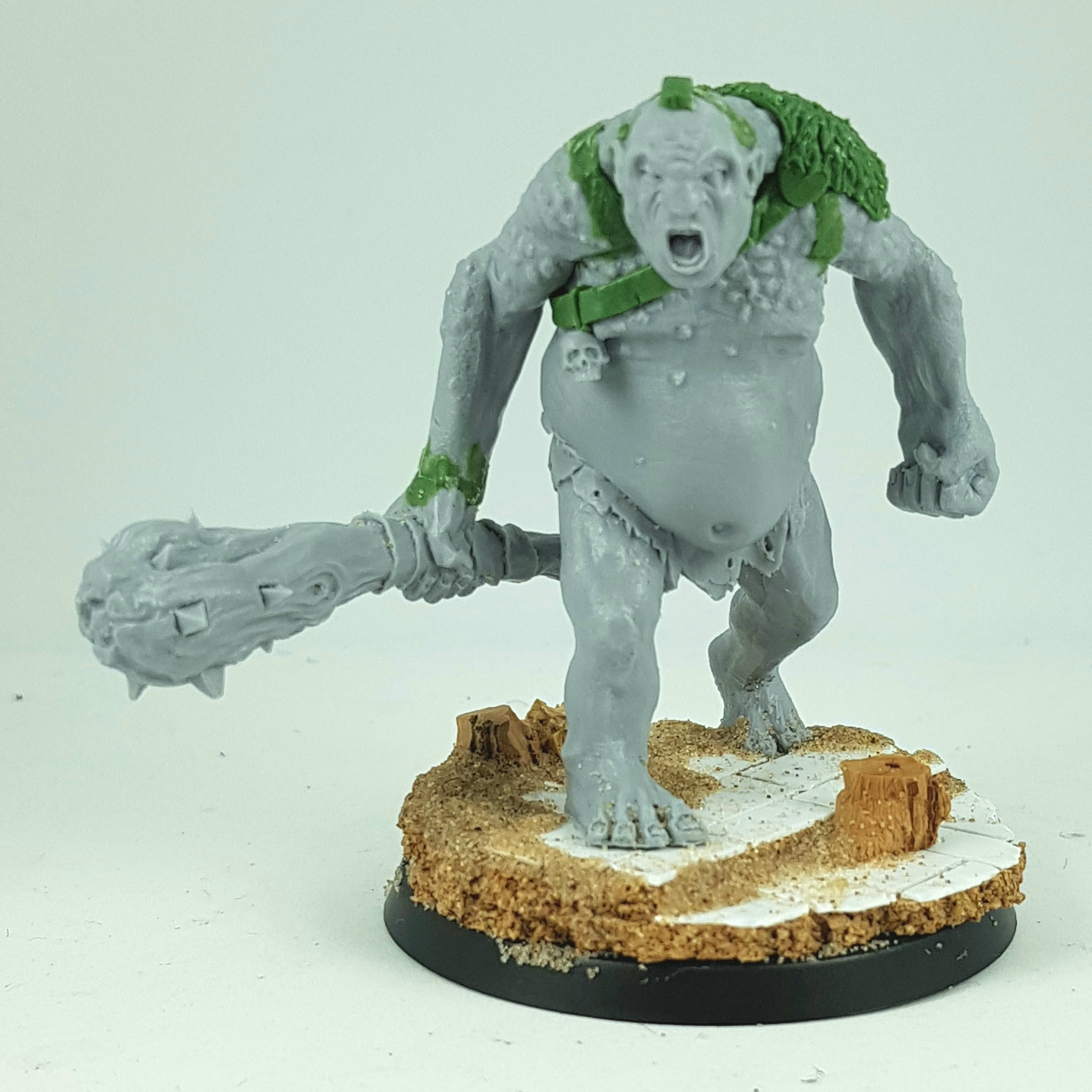 Middle Earth SBG – Monsters of Gundabad | DeathWatch Studios
