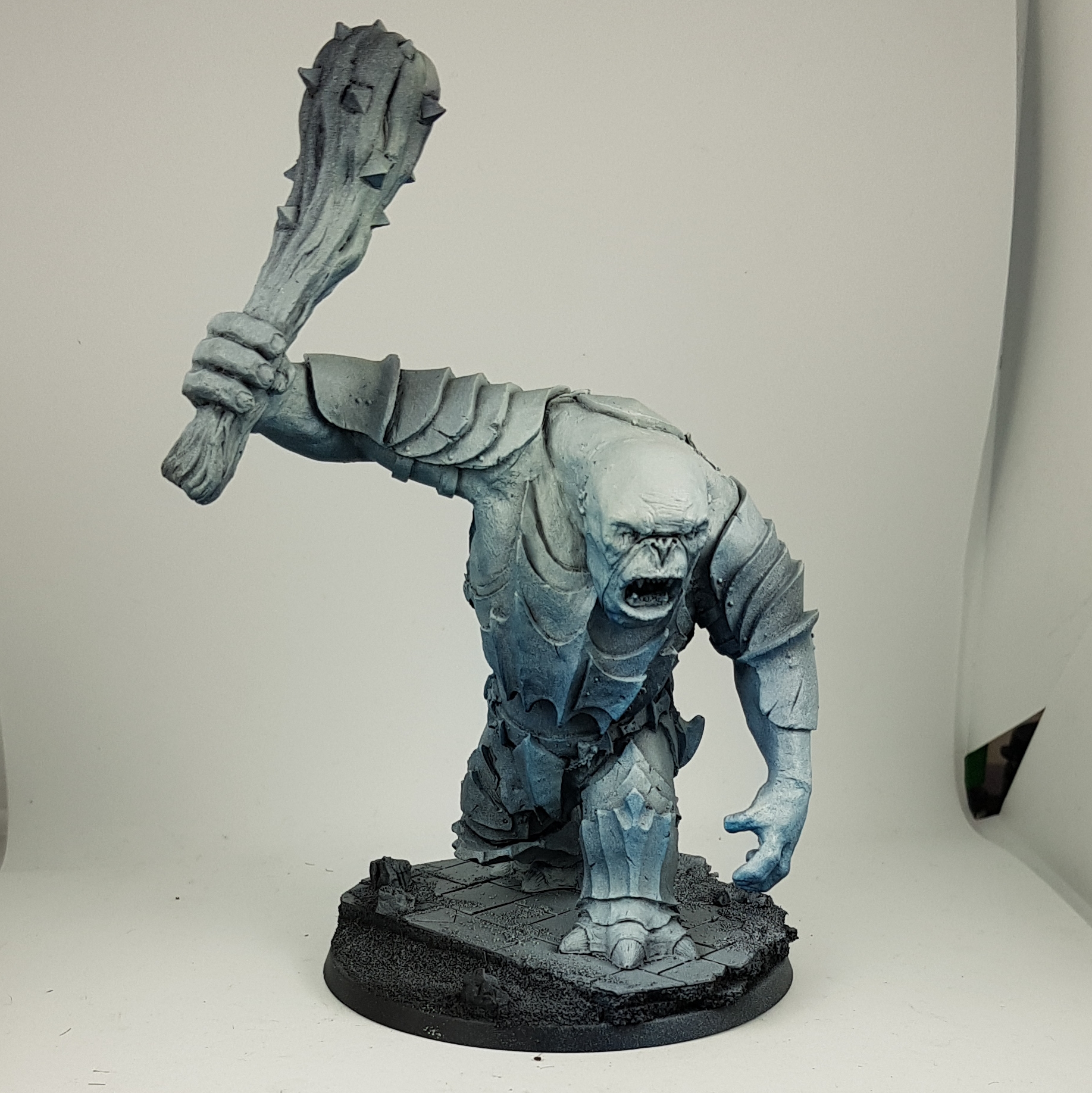 Middle Earth SBG – Monsters of Gundabad | DeathWatch Studios