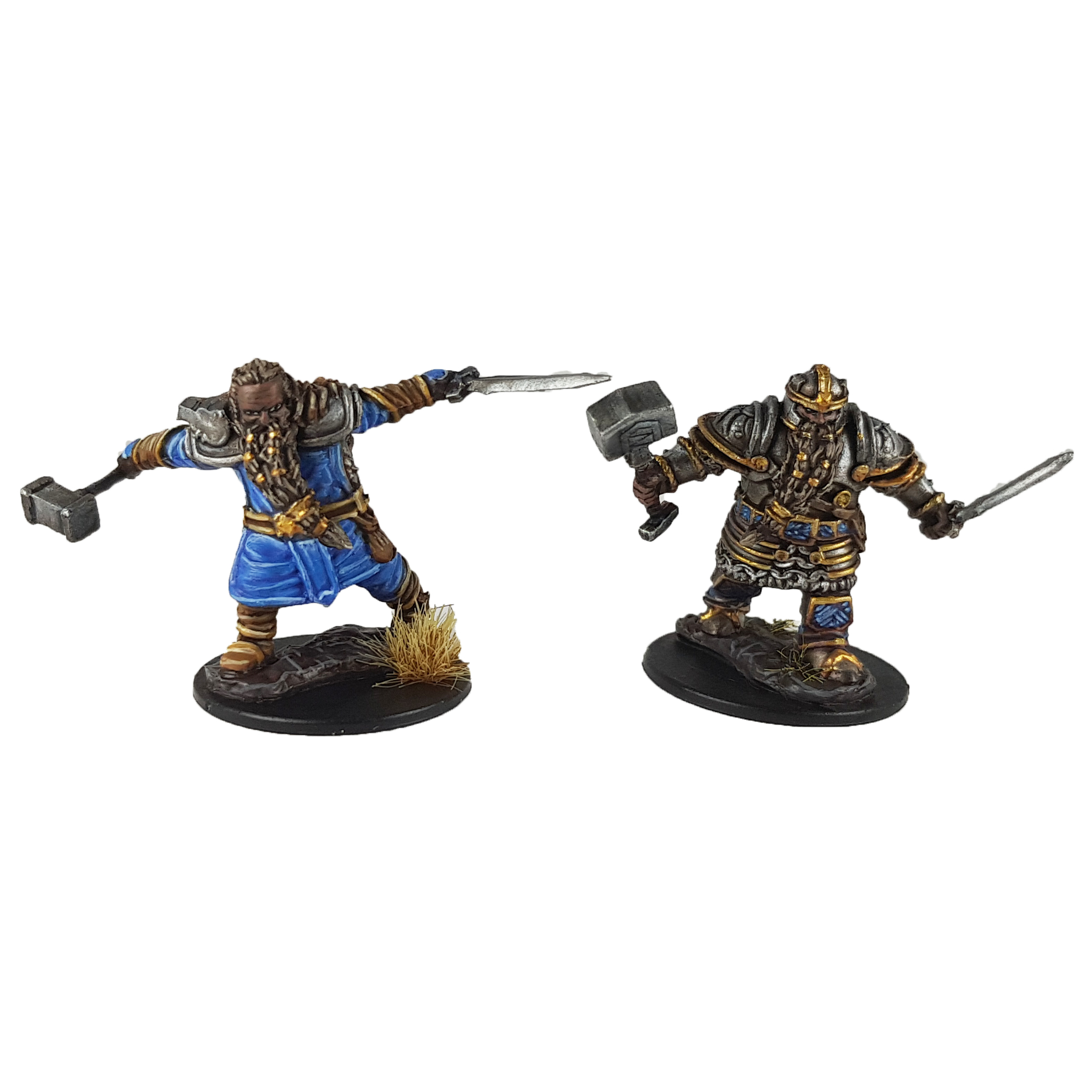 A Month in Pictures – November! | DeathWatch Studios