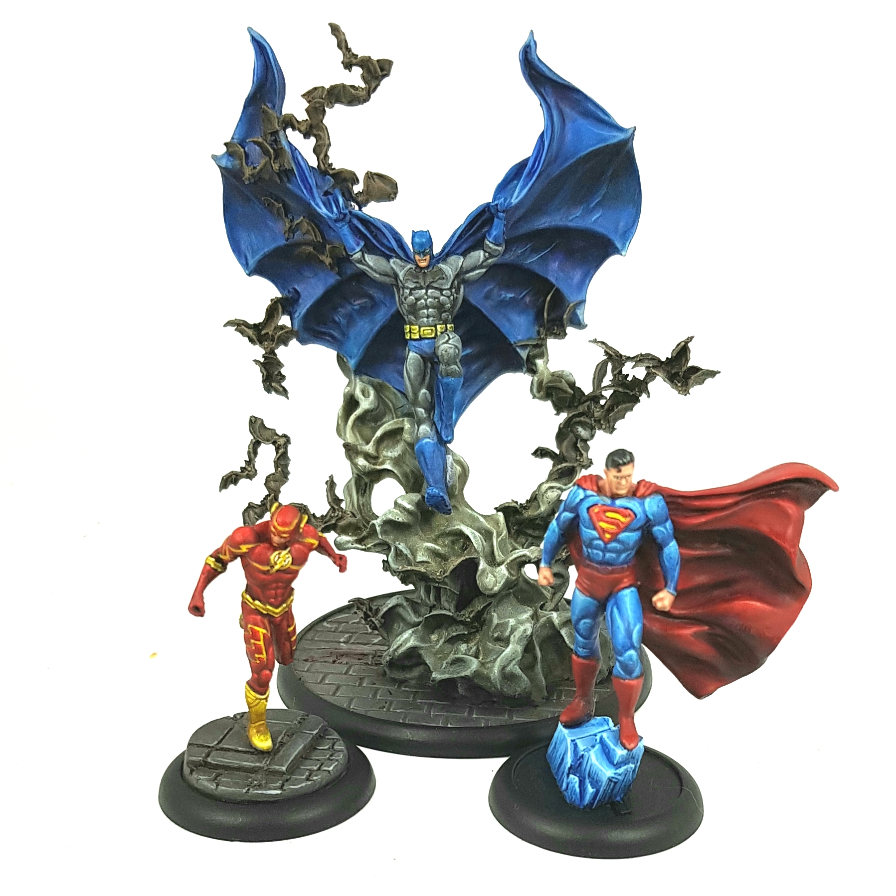 Knight Models | DeathWatch Studios