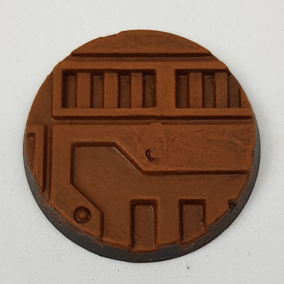 Necromunda – Underhive Base Painting Guide | DeathWatch Studios