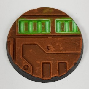 Necromunda – Underhive Base Painting Guide | DeathWatch Studios