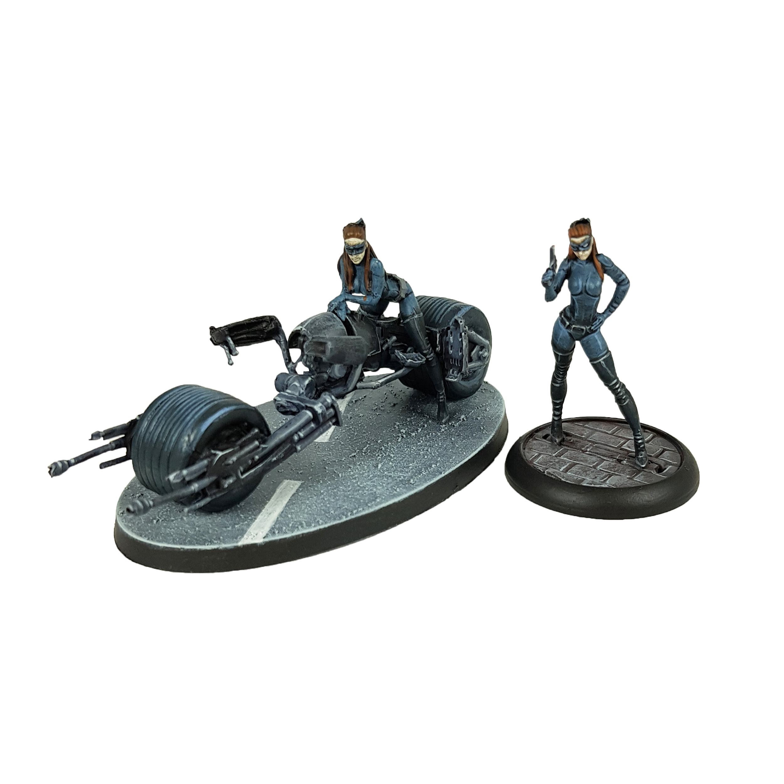 Knight Models | DeathWatch Studios