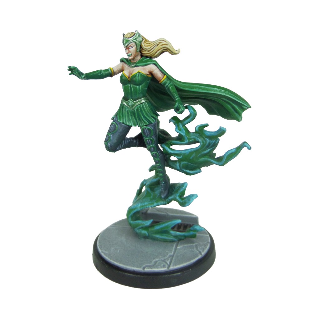 MCP – Painting Guide Update | DeathWatch Studios