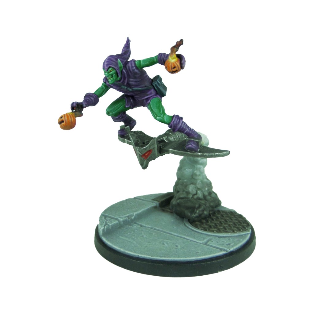 MCP – Painting Guide Update | DeathWatch Studios