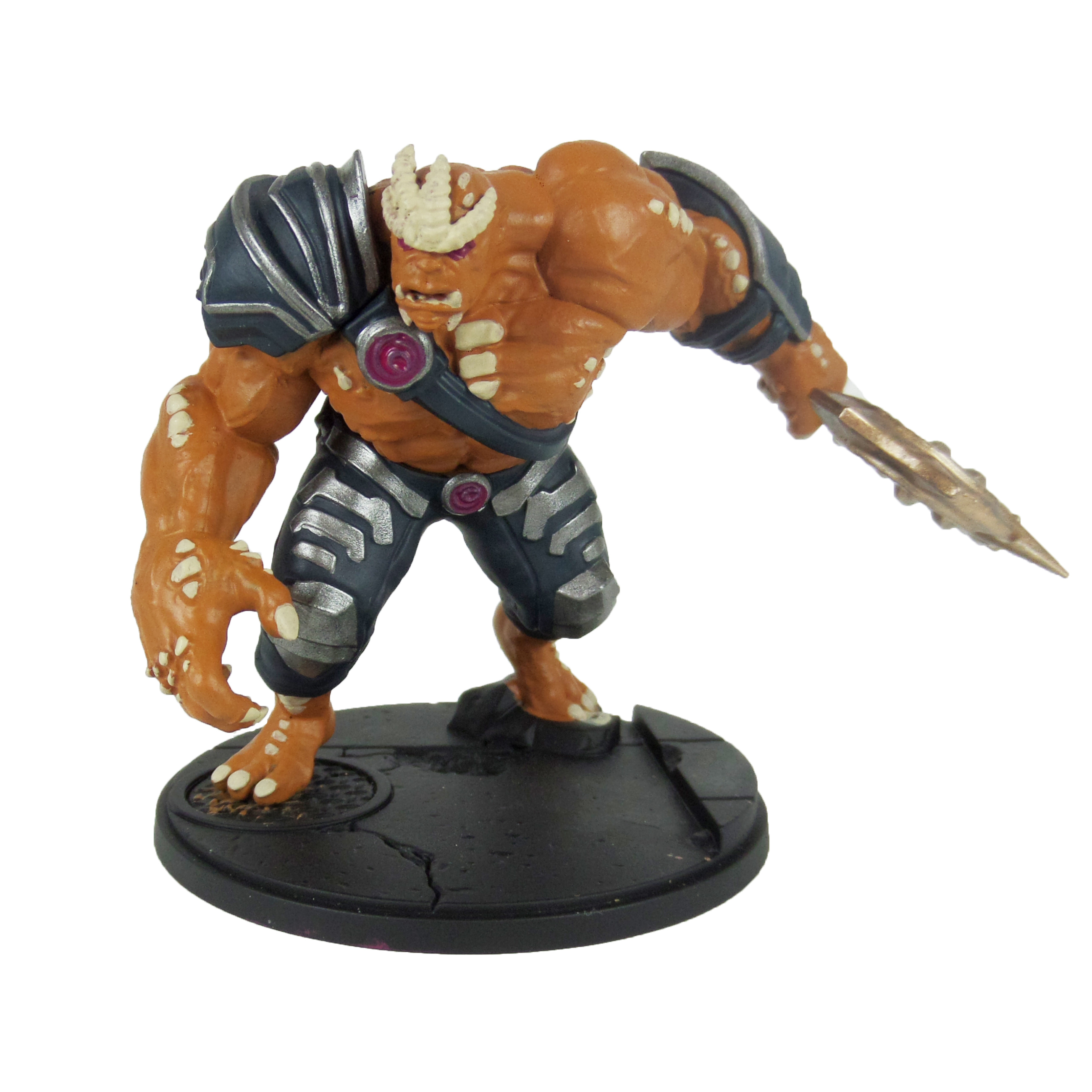 MCP – Black Dwarf & Ebony Maw Painting Guide | DeathWatch Studios