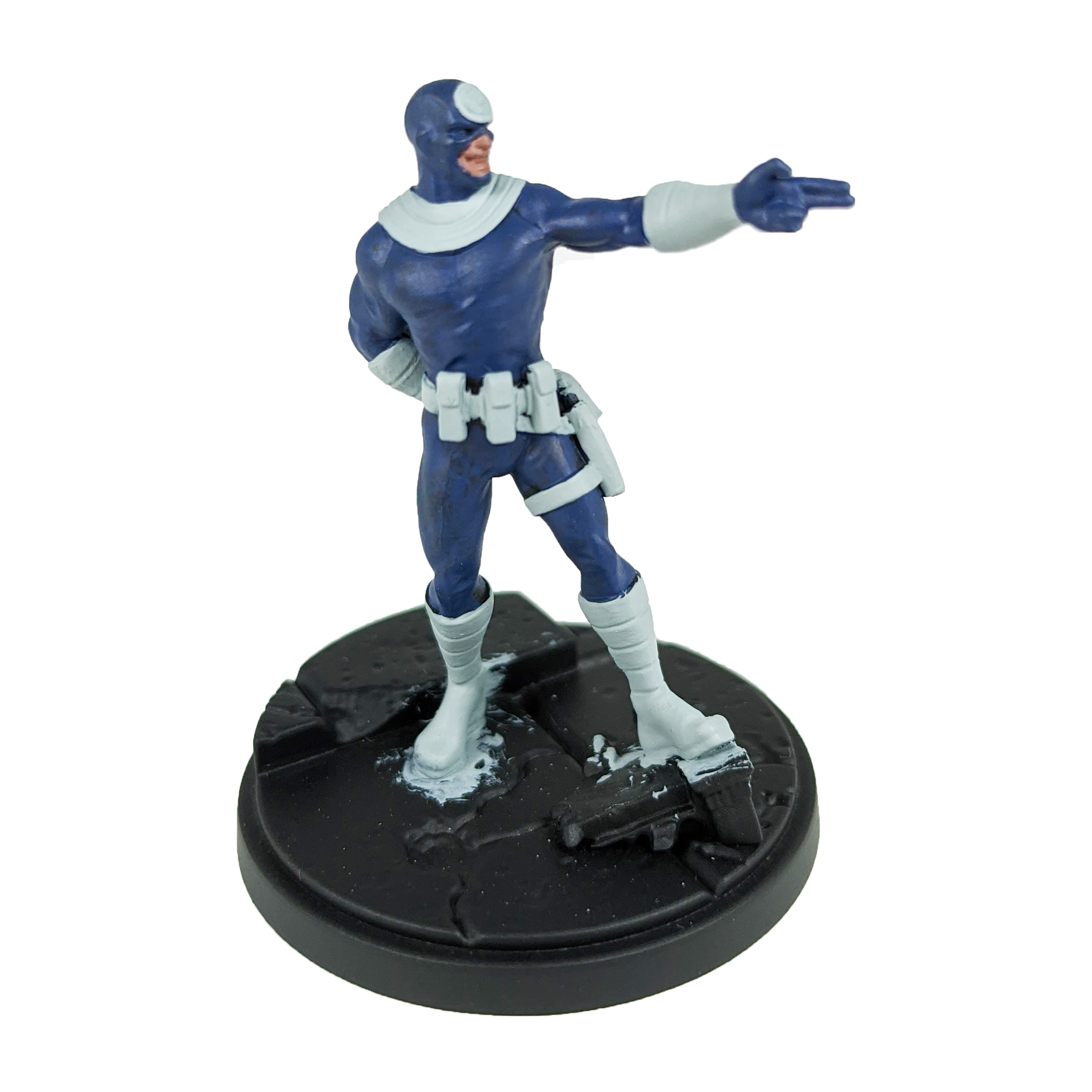 MCP – Bullseye & Daredevil Painting Guide | DeathWatch Studios