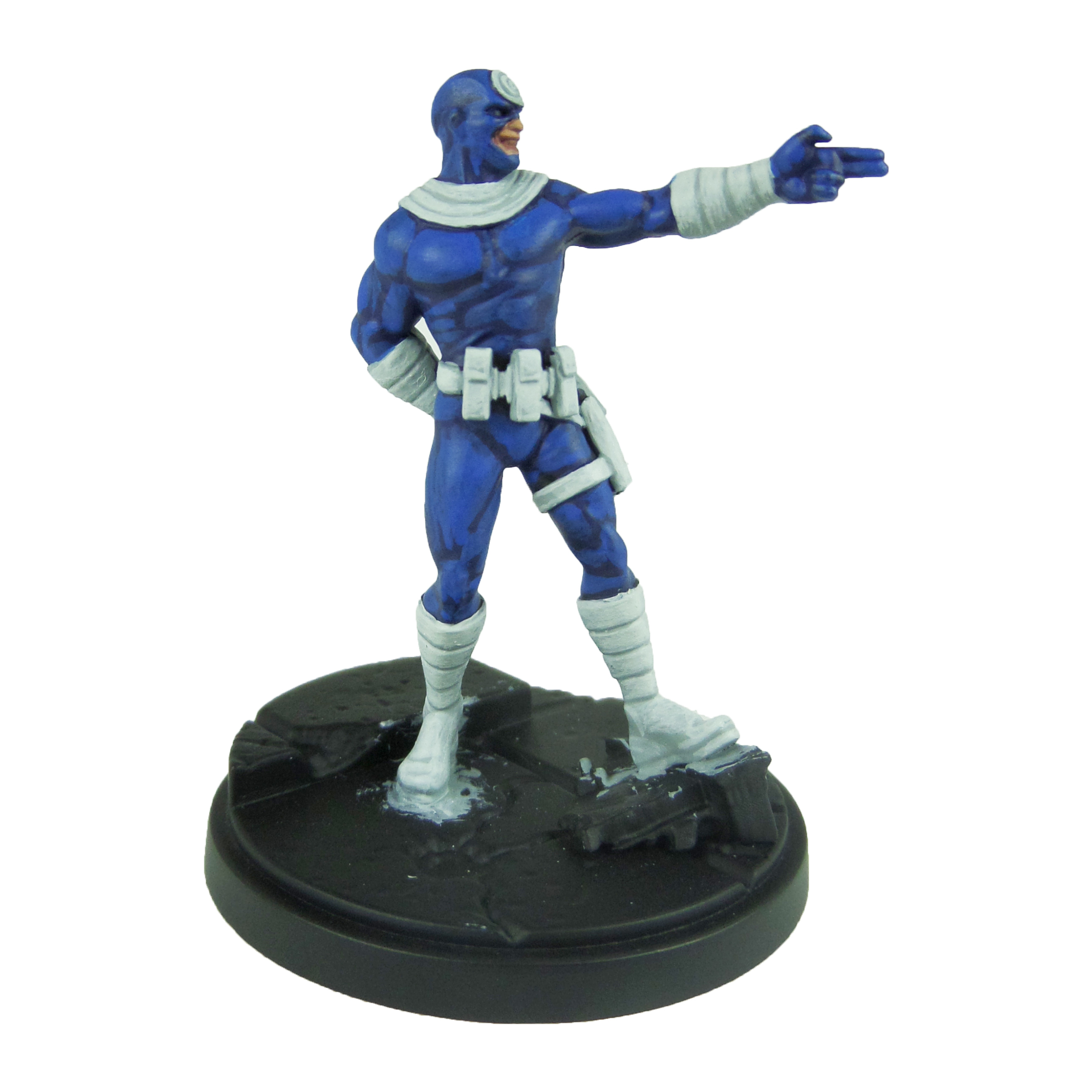 MCP – Bullseye & Daredevil Painting Guide | DeathWatch Studios