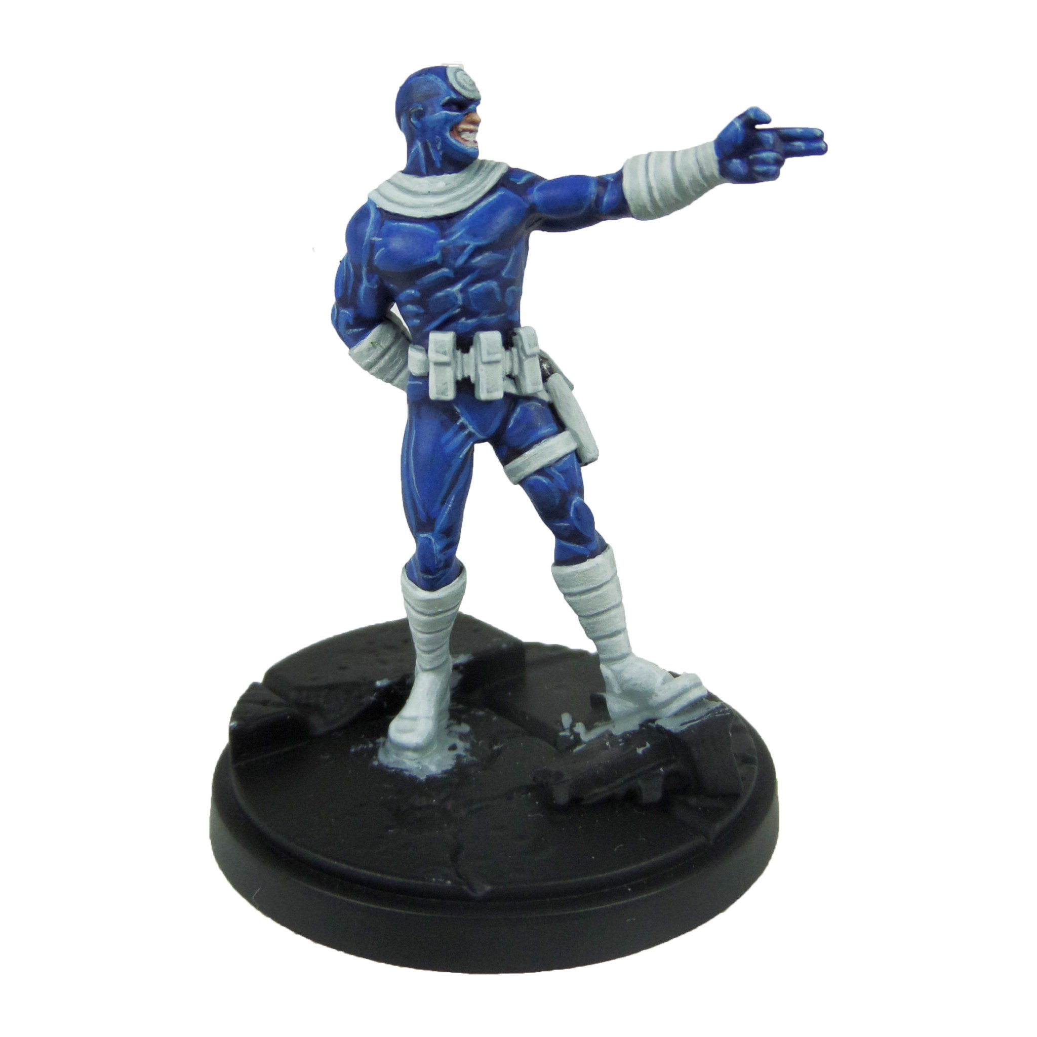 MCP – Bullseye & Daredevil Painting Guide | DeathWatch Studios