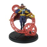 MCP – Dr. Strange & Wong Painting Guide | DeathWatch Studios
