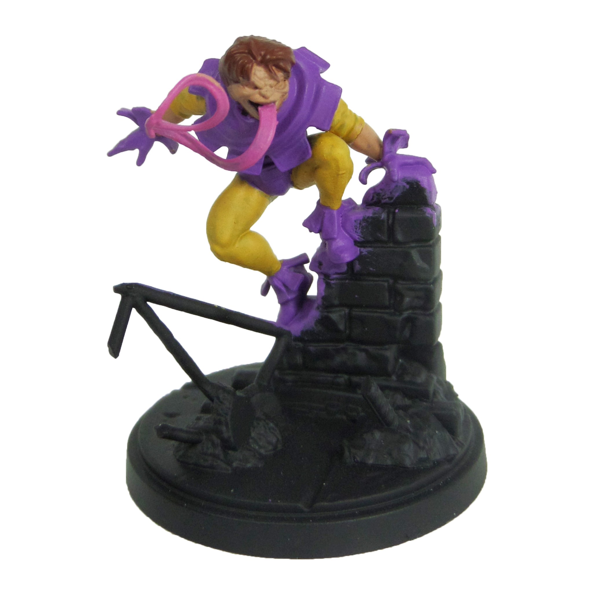 MCP – Magneto & Toad Painting Guide | DeathWatch Studios