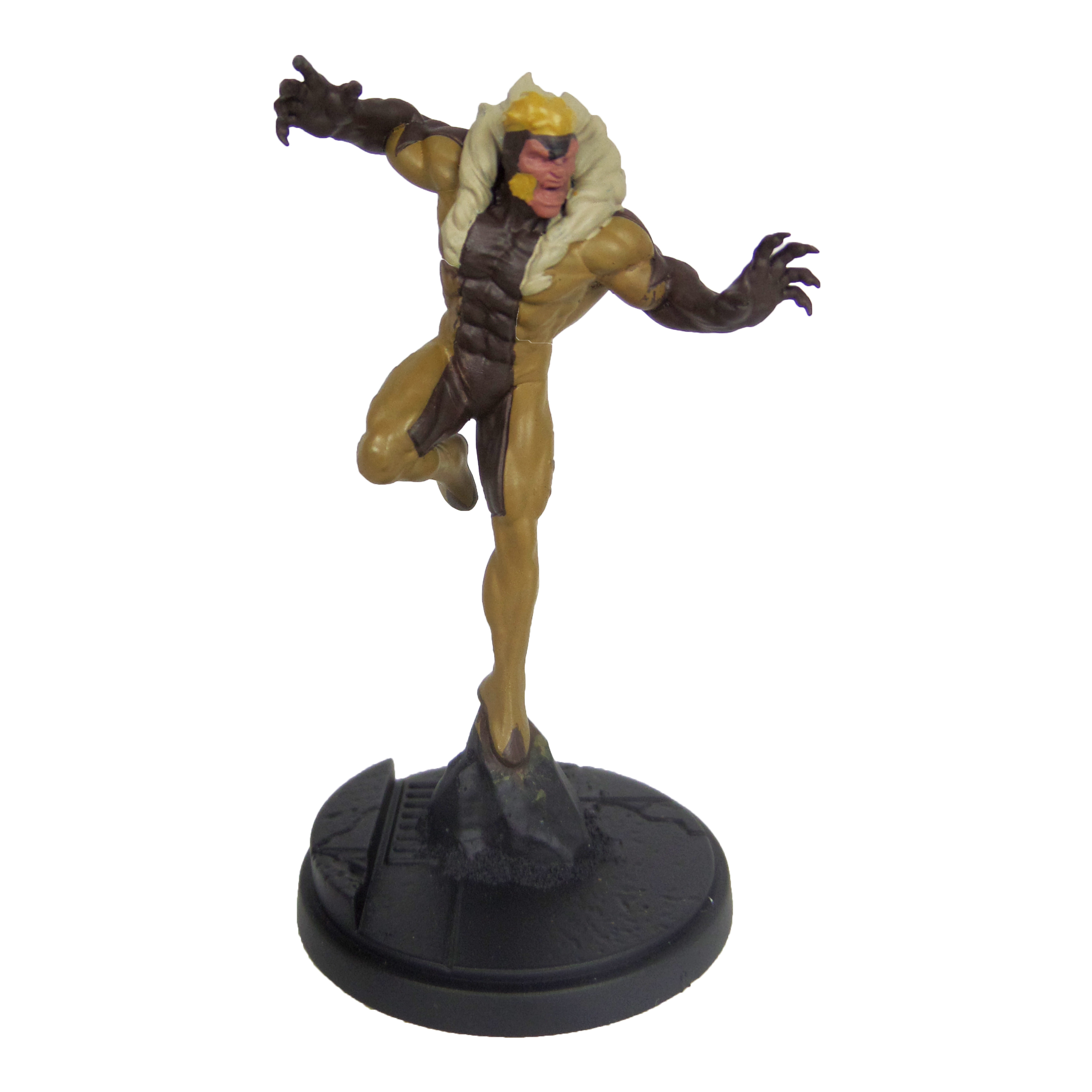 MCP – Sabretooth & Wolverine Painting Guide | DeathWatch Studios