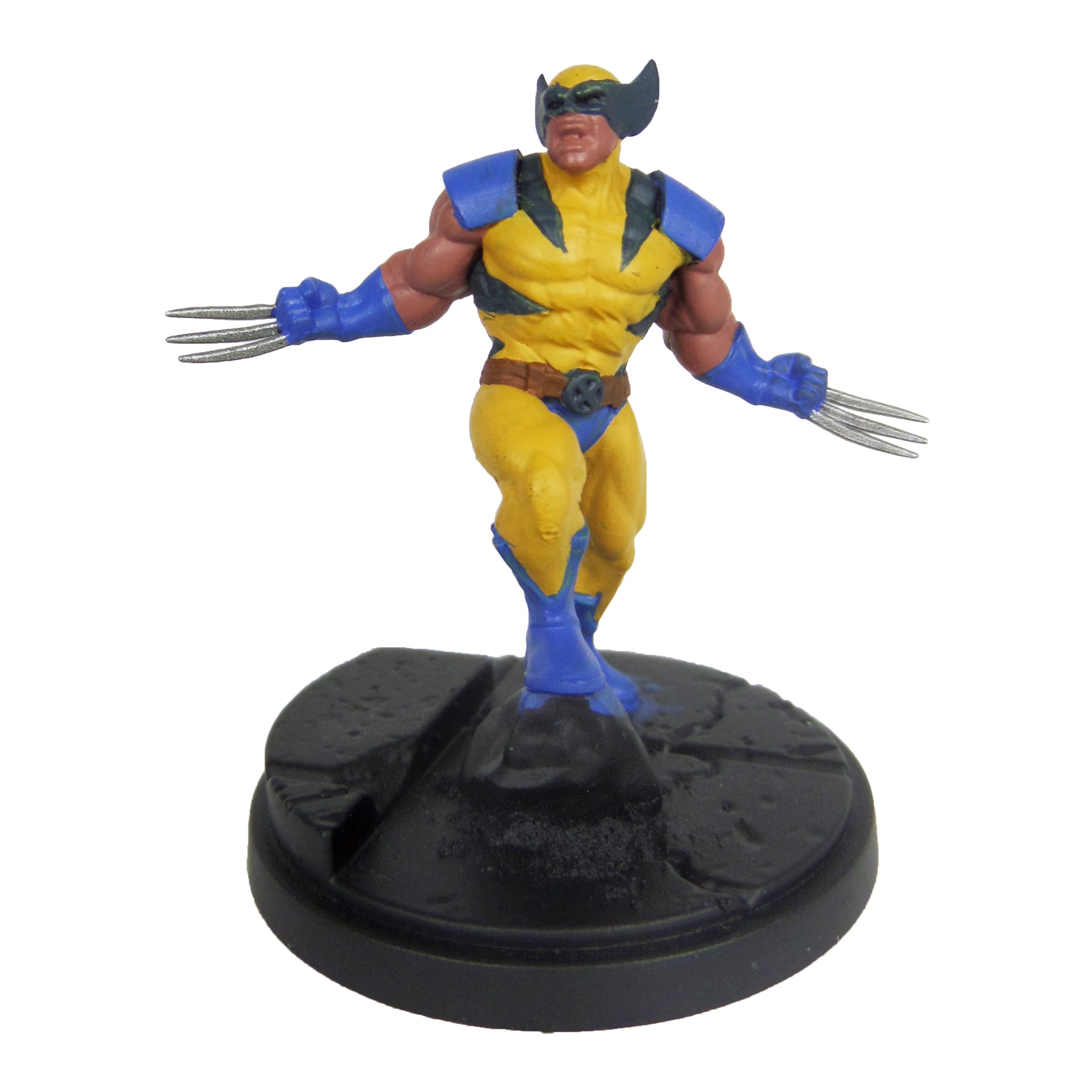 MCP – Sabretooth & Wolverine Painting Guide | DeathWatch Studios