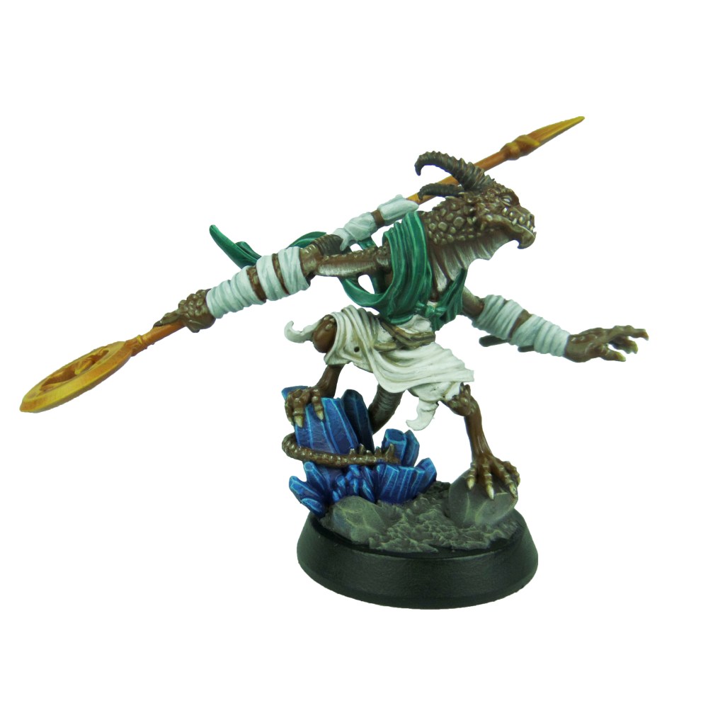 Tabletop Gaming – Descent: Legends of the Dark Painting Guides ...