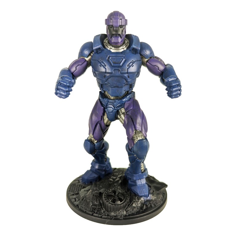 MCP – Sentinel Mk4 & Sentinel Prime Painting Guide | DeathWatch Studios