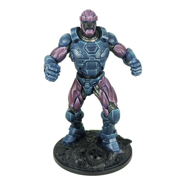 MCP – Sentinel Mk4 & Sentinel Prime Painting Guide | DeathWatch Studios