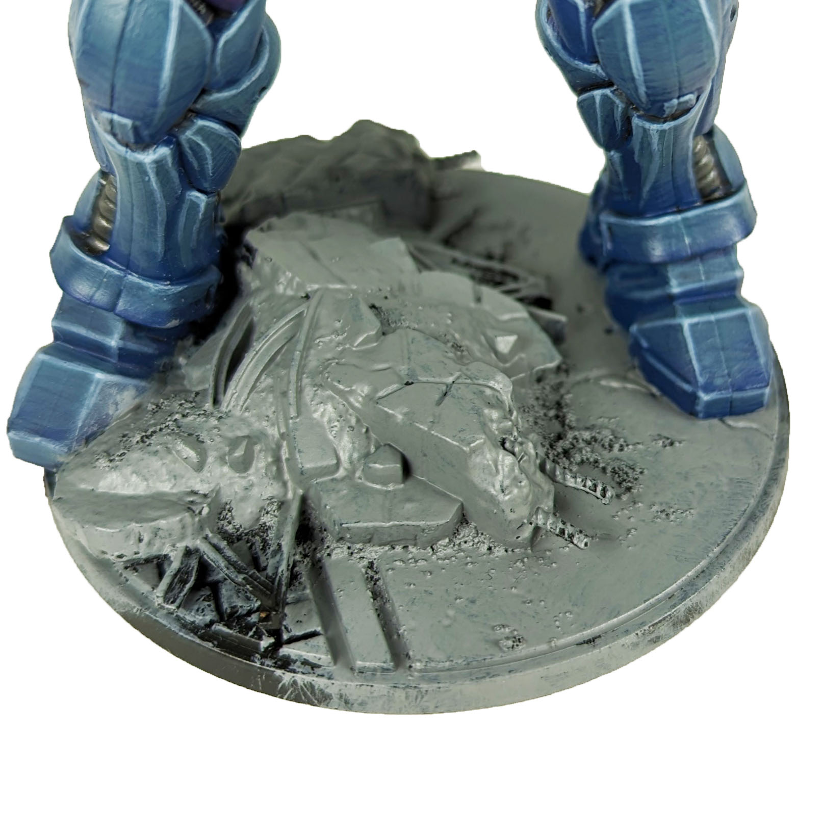 MCP – Sentinel Mk4 & Sentinel Prime Painting Guide | DeathWatch Studios