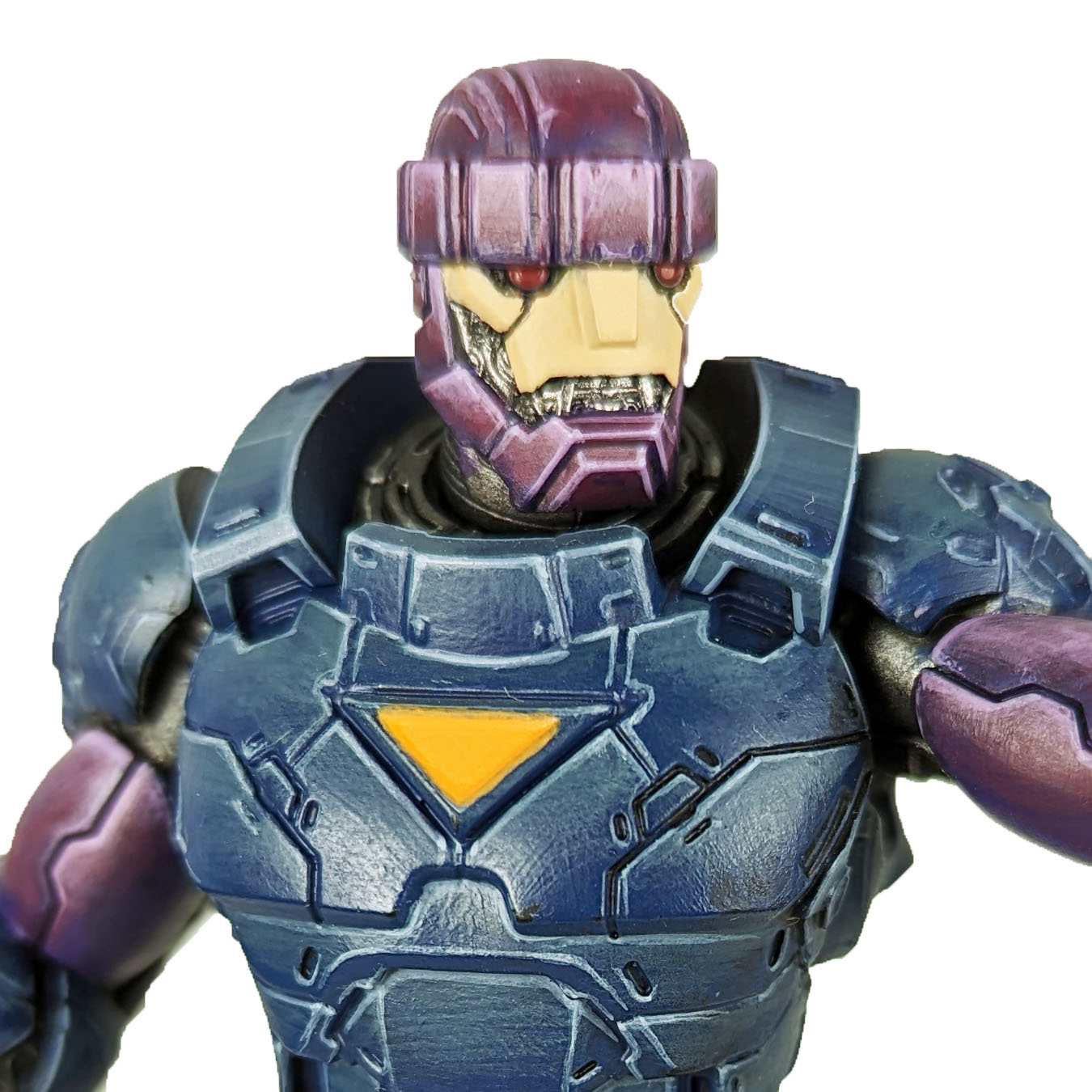 MCP – Sentinel Mk4 & Sentinel Prime Painting Guide | DeathWatch Studios